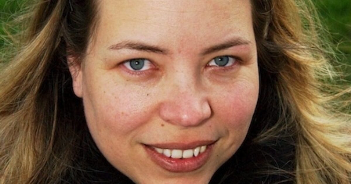 Jane Springer | The Poetry Foundation