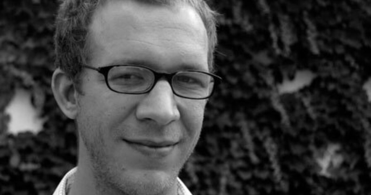 Jeffrey Schultz | The Poetry Foundation