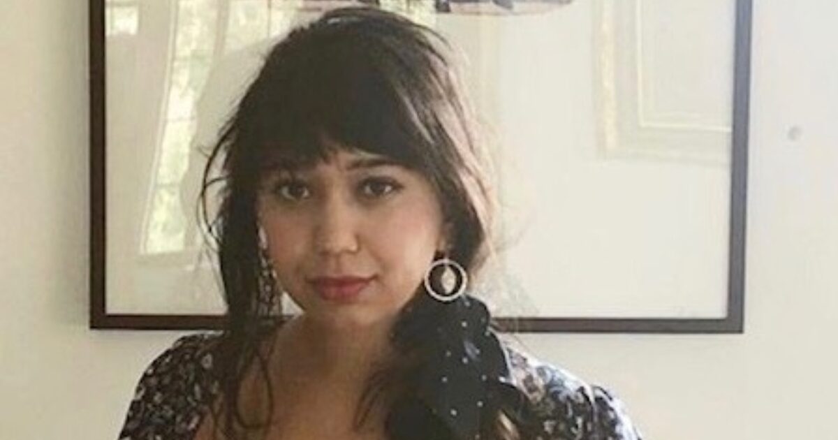 Jai Hamid Bashir | The Poetry Foundation