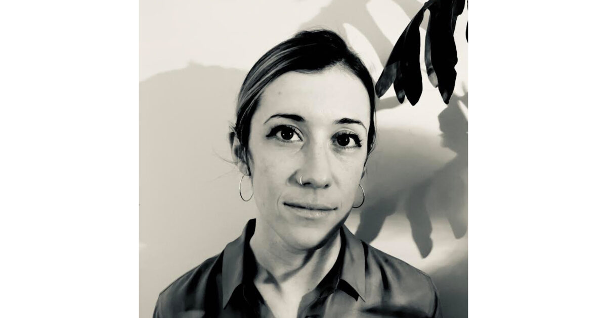 Ari Wolff | The Poetry Foundation