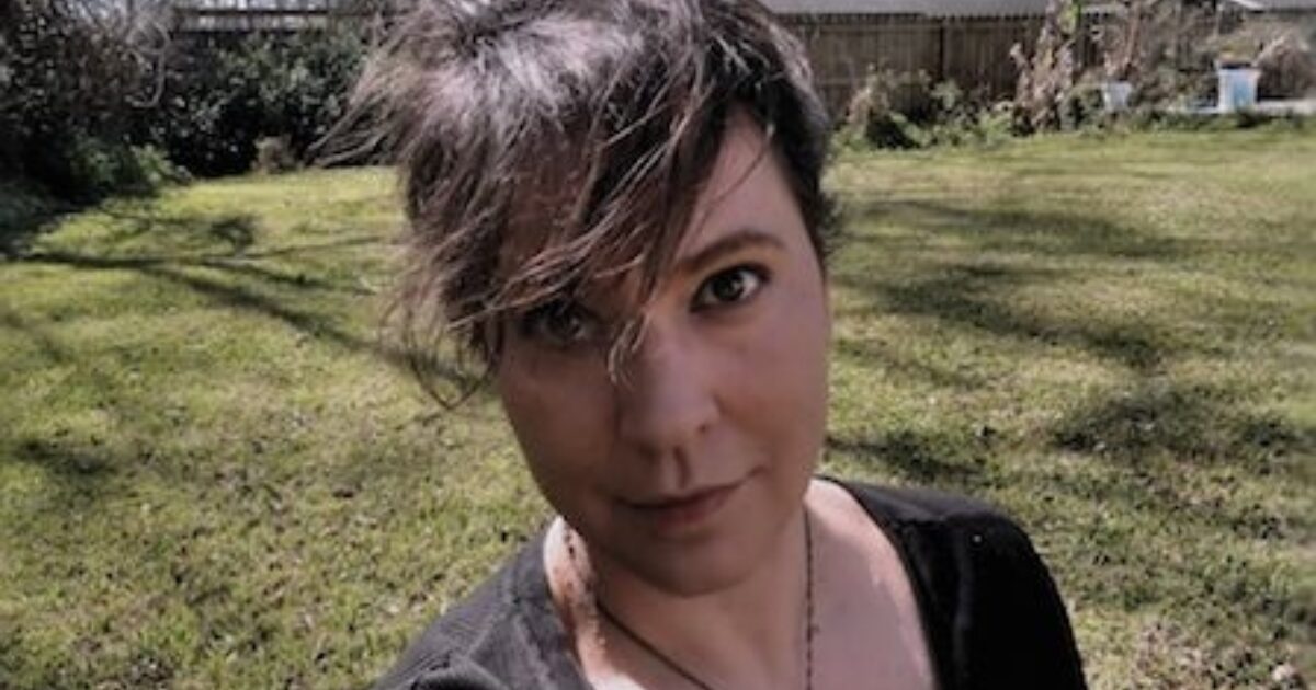 Jennifer Reeser | The Poetry Foundation