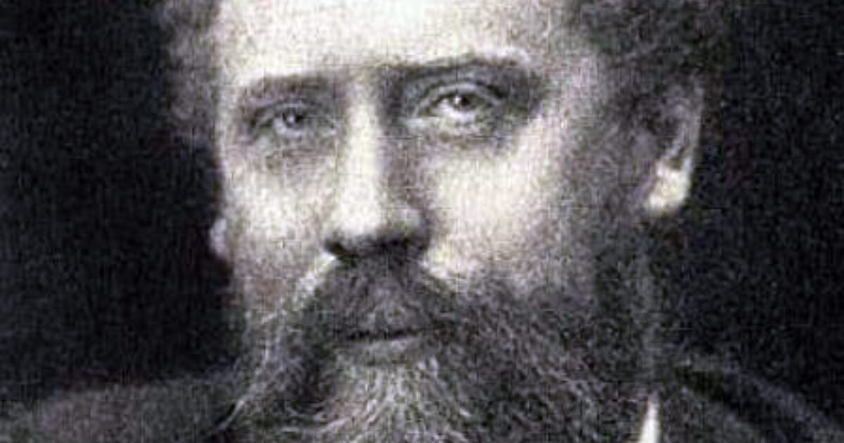 William Ernest Henley | The Poetry Foundation
