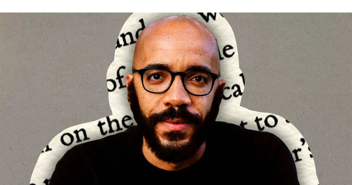 Clint Smith reads "landless acknowledgment"… | The Poetry Foundation