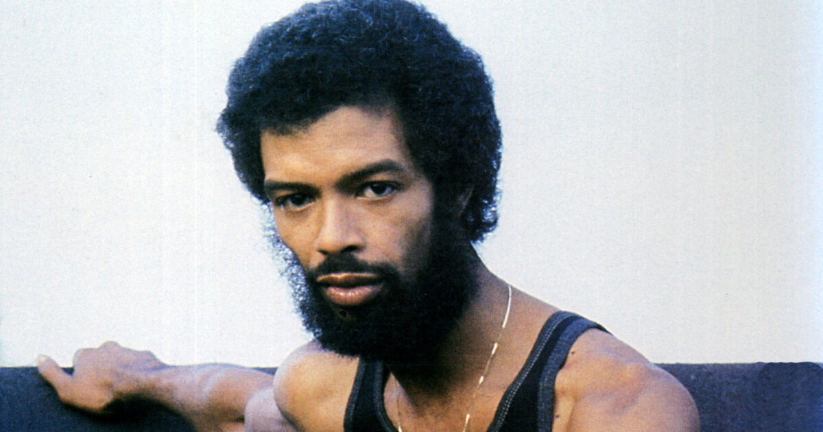 Gilbert Scott-Heron (April 1, 1949 – May 27, 2011) | The Internet's ...