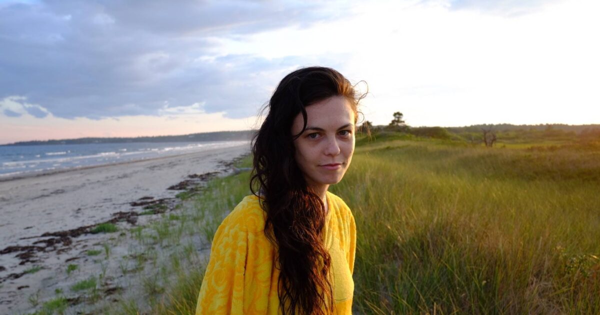 Maggie Millner | The Poetry Foundation