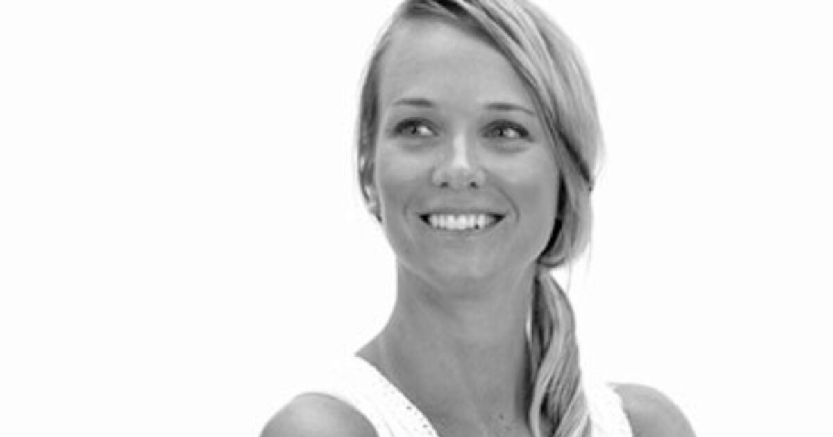 Allison Seay | The Poetry Foundation