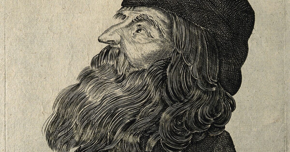 Empedocles | The Poetry Foundation