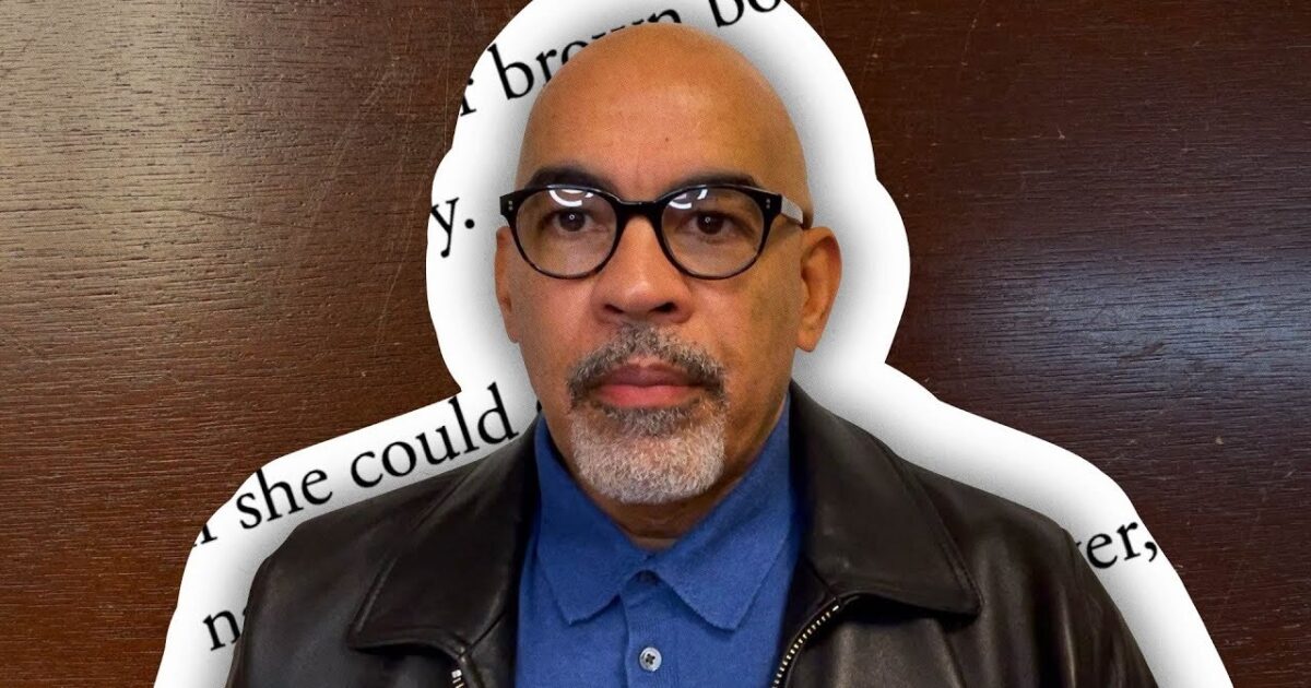 Willie Perdomo reads "No Images" by William… | The Poetry Foundation