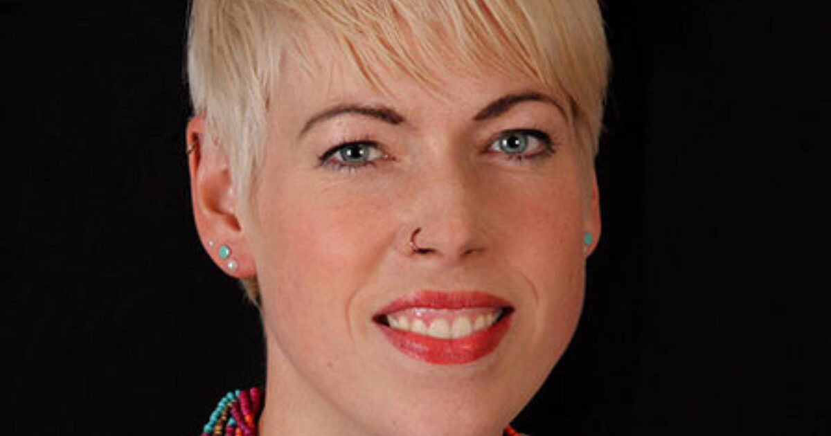 Helen Mort | The Poetry Foundation