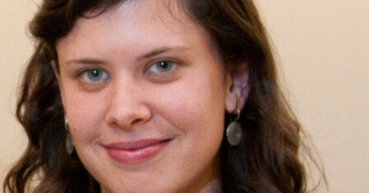 Maria Hetman | The Poetry Foundation