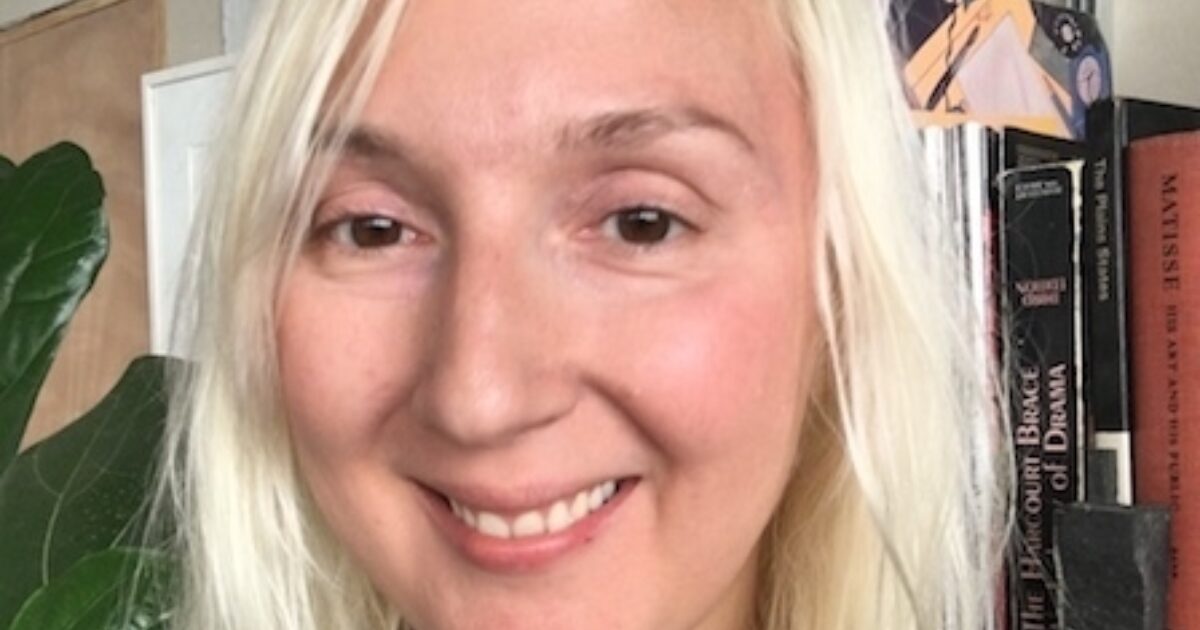 Ana Božičević | The Poetry Foundation