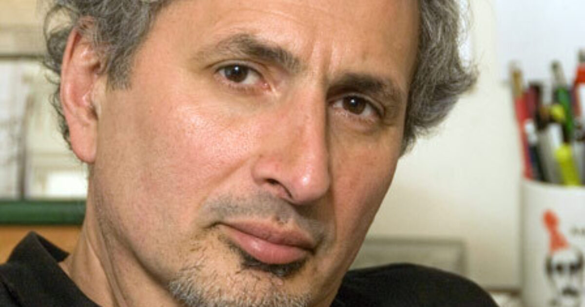Peter Balakian | The Poetry Foundation