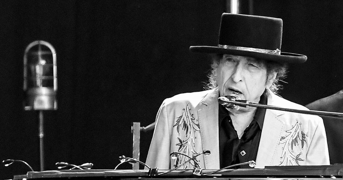Bob Dylan | The Poetry Foundation
