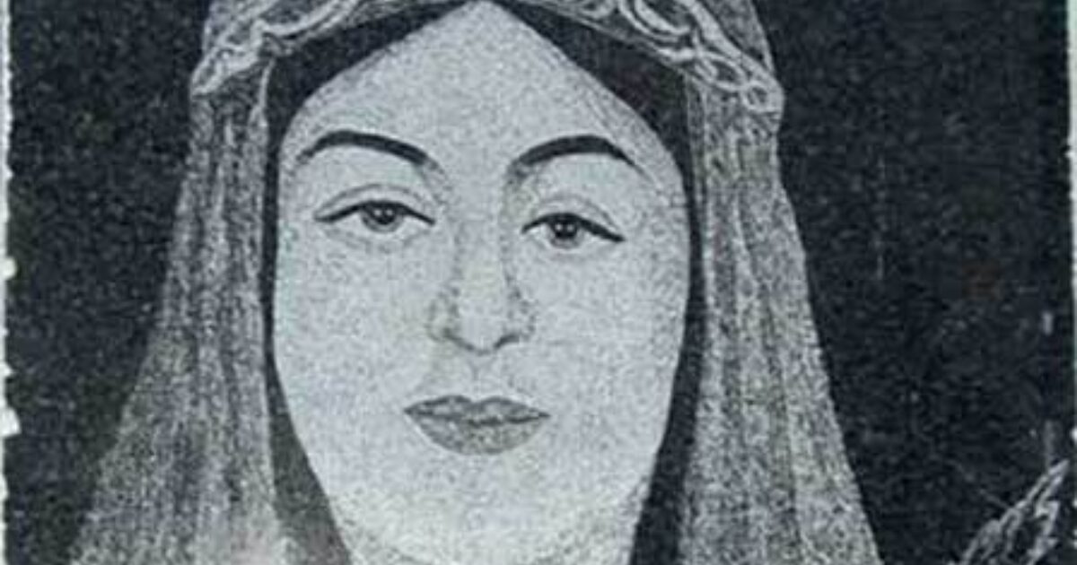 Rabi'a | The Poetry Foundation