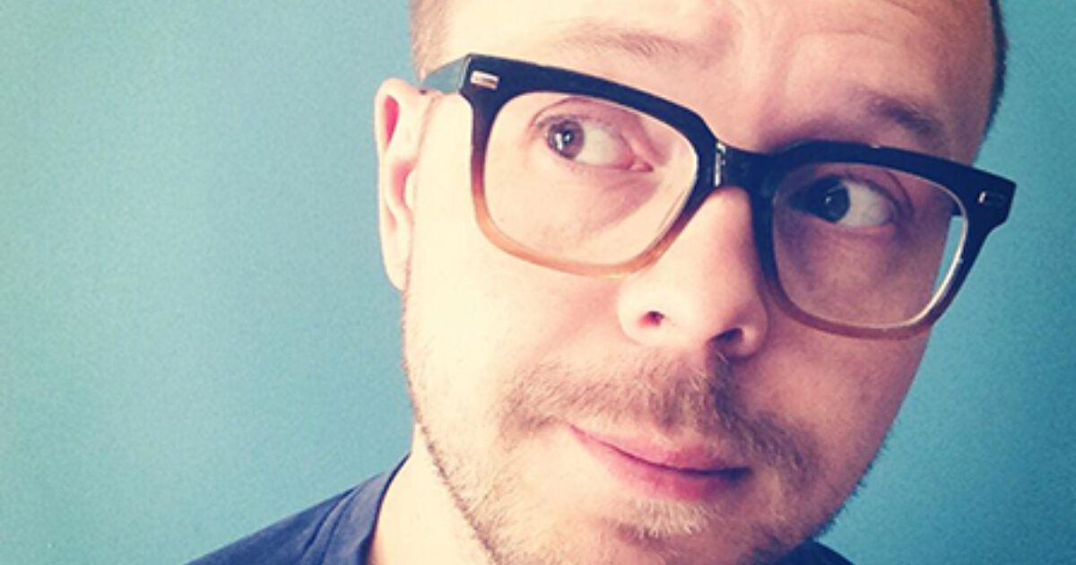 D. Gilson | The Poetry Foundation