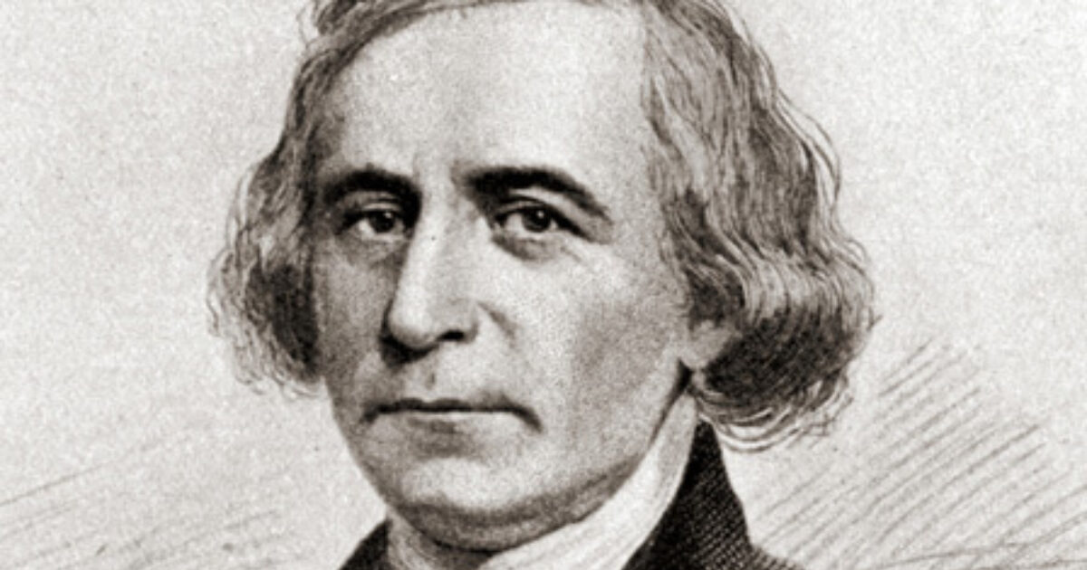 Philip Freneau | The Poetry Foundation