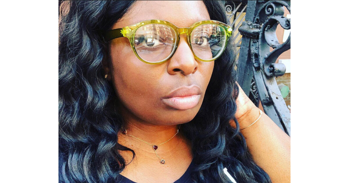 Omotara James | The Poetry Foundation