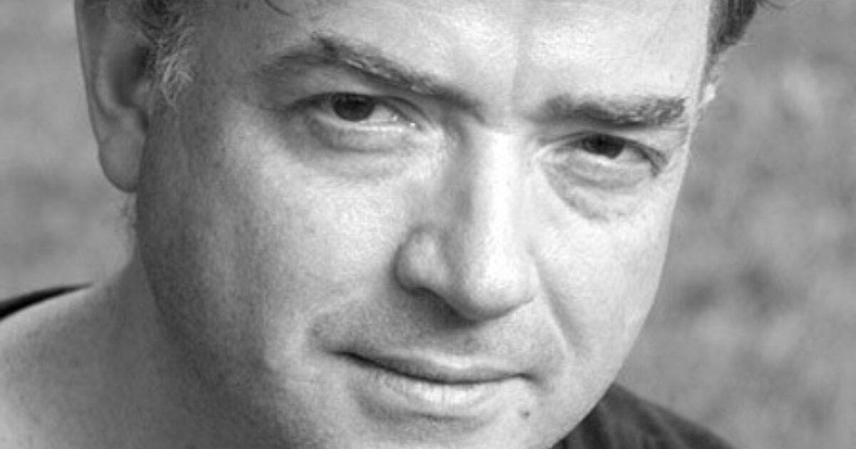 Glyn Maxwell | The Poetry Foundation