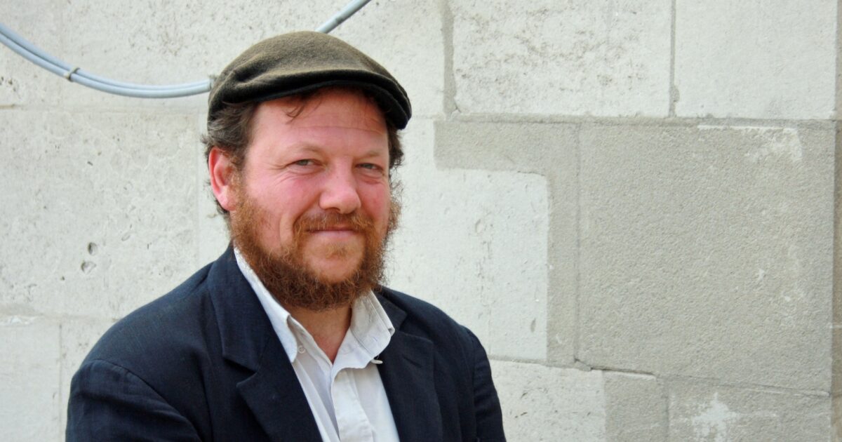 Atar Hadari | The Poetry Foundation