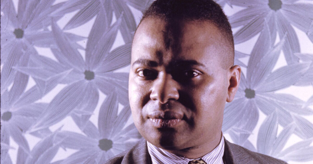 Countee Cullen | The Poetry Foundation
