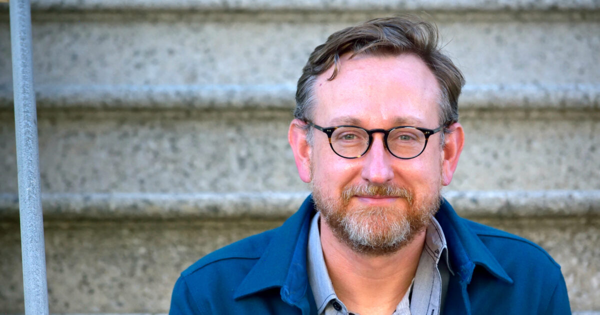 Bruce Snider | The Poetry Foundation