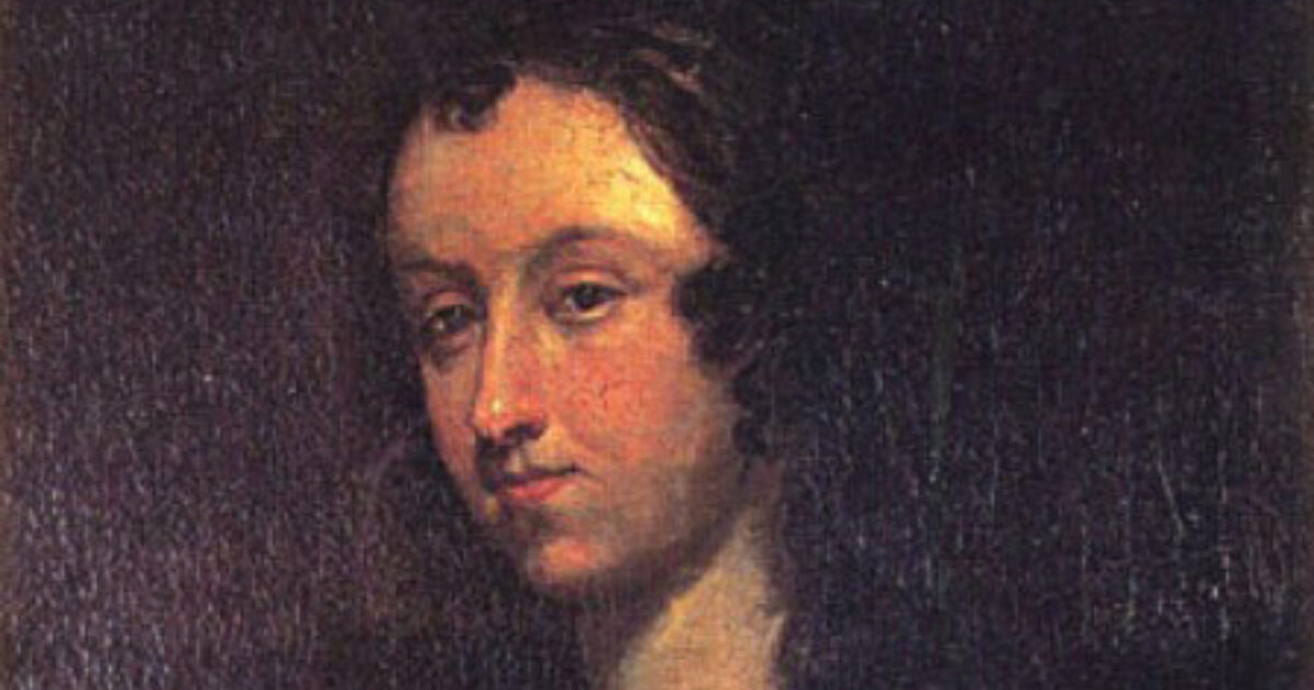 Aphra Behn | The Poetry Foundation