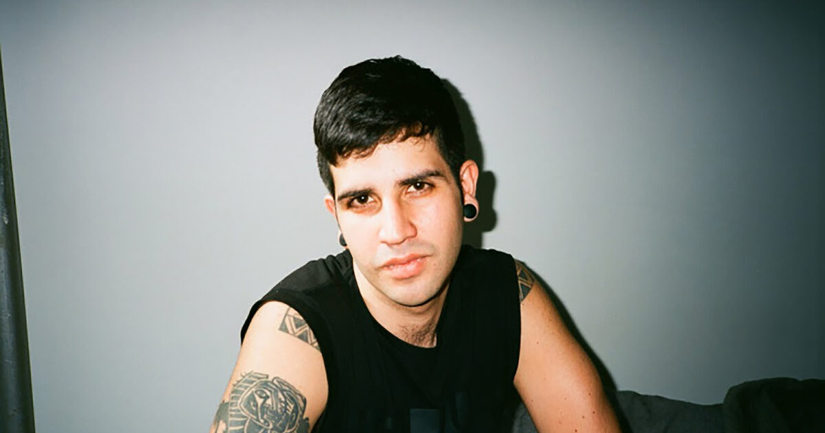 Christopher Soto | The Poetry Foundation