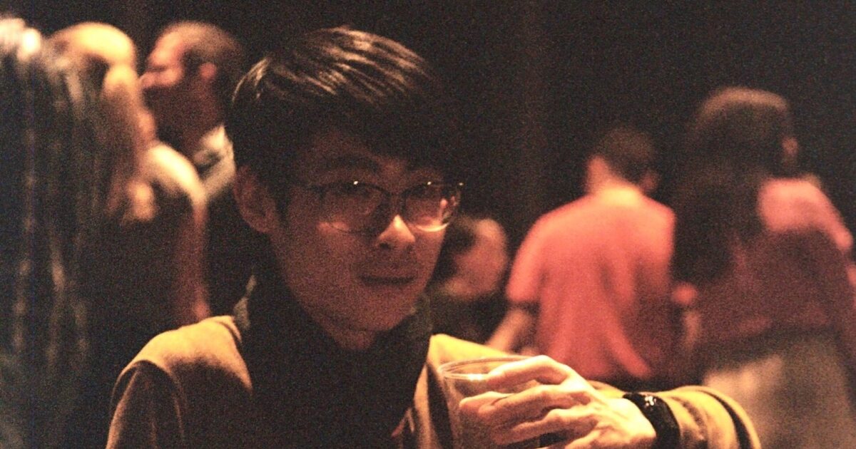 Qiang Meng | The Poetry Foundation