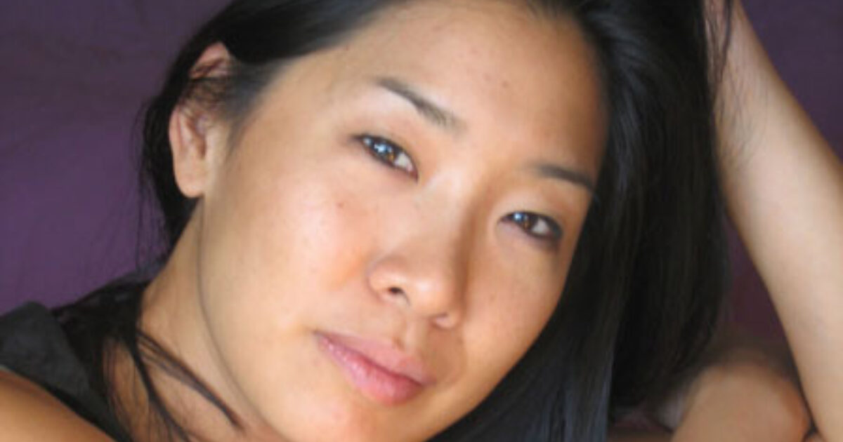 Tina Chang | The Poetry Foundation