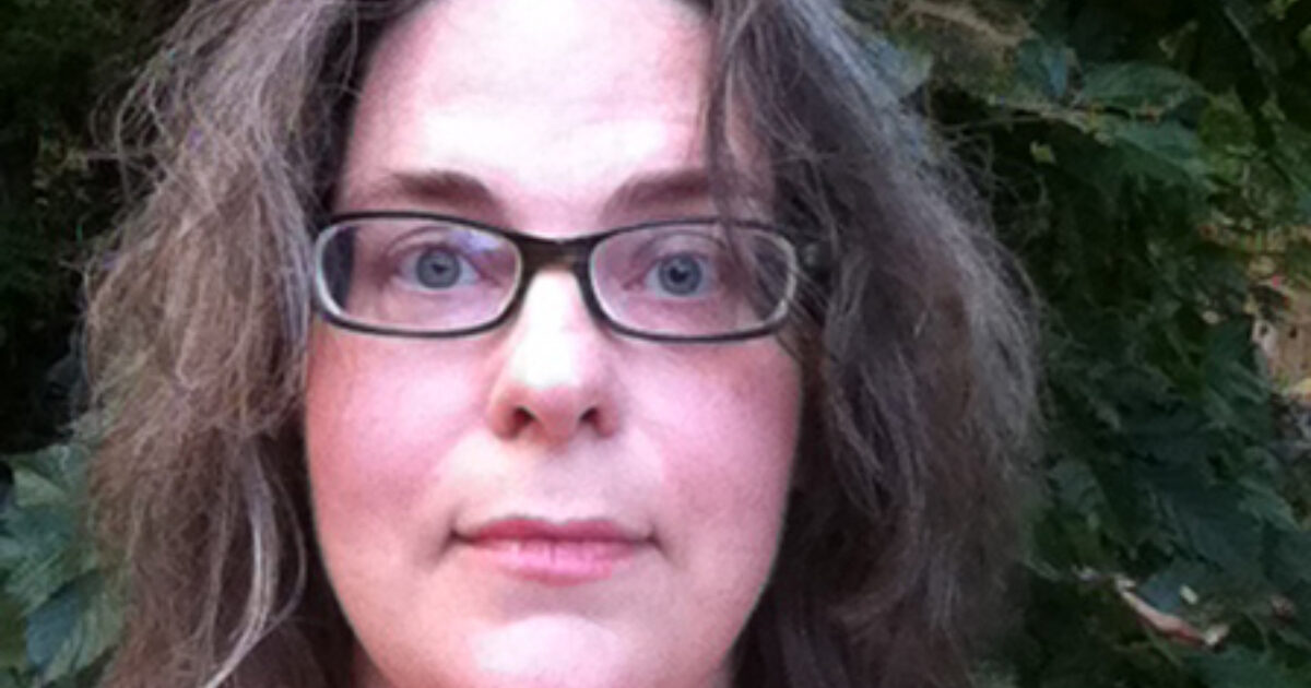 Kerri Webster | The Poetry Foundation