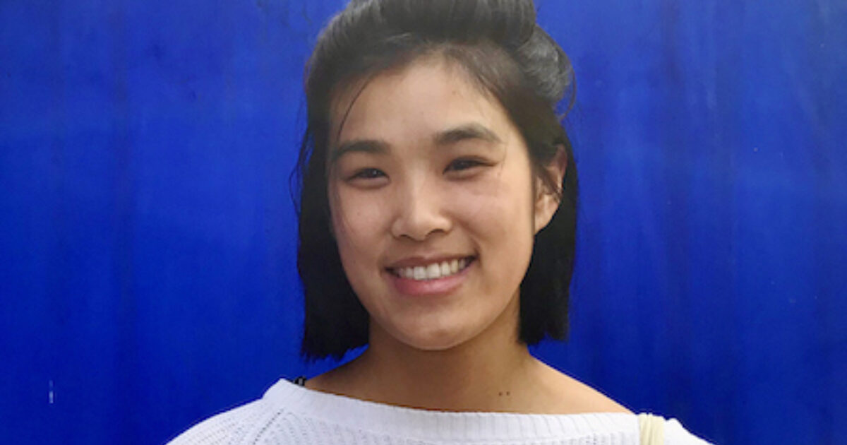 Jennifer Huang | The Poetry Foundation