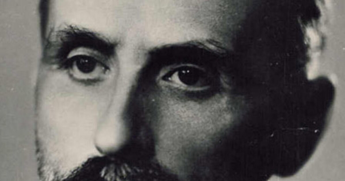 Juan Ramón Jiménez | The Poetry Foundation