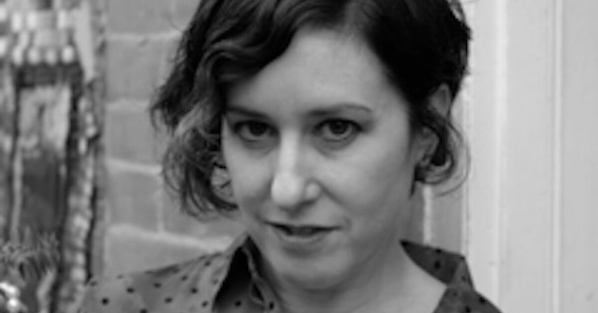 Jennifer Firestone | The Poetry Foundation