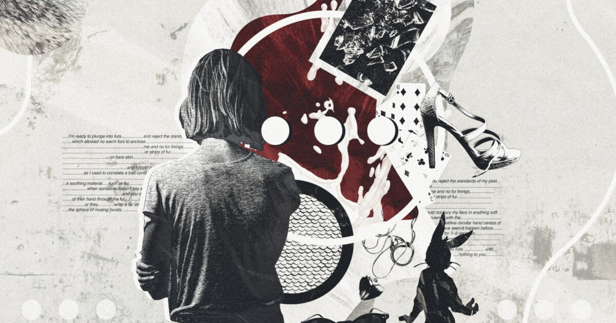 Riot Girl | The Poetry Foundation