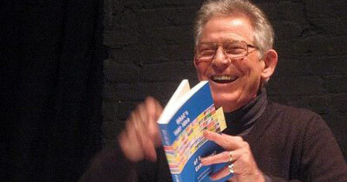 Bill Berkson | The Poetry Foundation