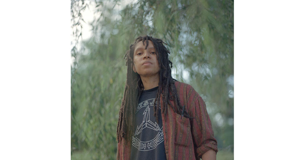 Taylor Johnson | The Poetry Foundation