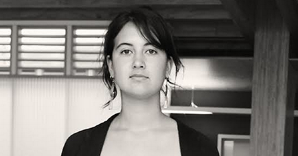 Faith Wilson | The Poetry Foundation