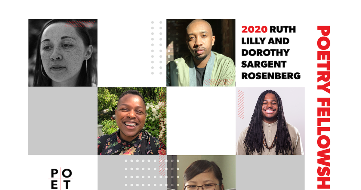 Poetry Day: Ruth Lilly & Dorothy Sargent… | The Poetry Foundation