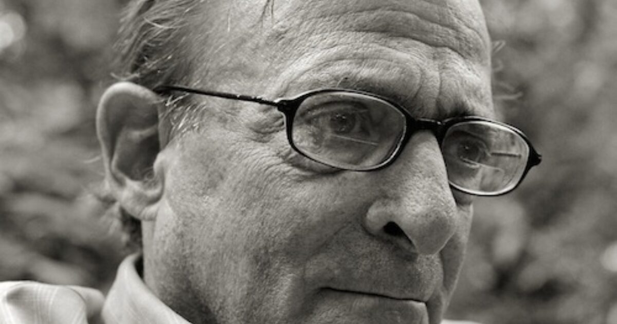 Ted Greenwald | The Poetry Foundation