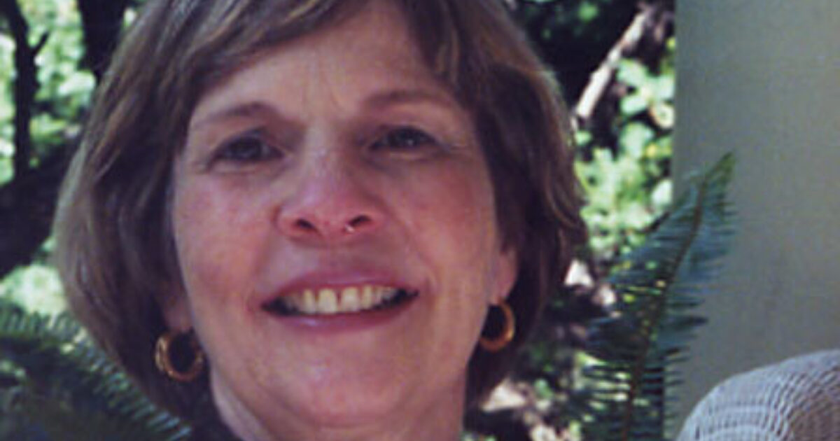 Jeanne Murray Walker | The Poetry Foundation