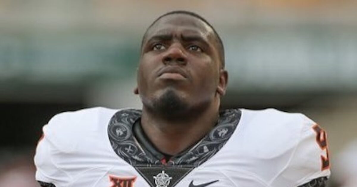 Football Star Trey Carter Writes a Ballad… | The Poetry Foundation