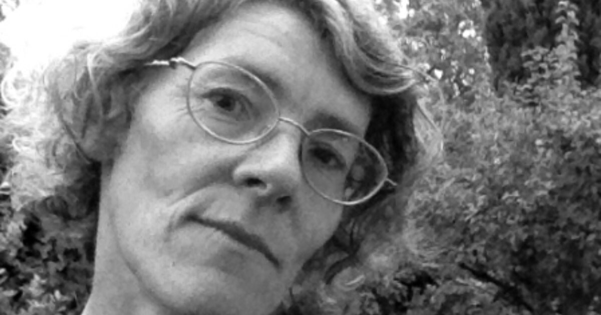 Kate Bass | The Poetry Foundation