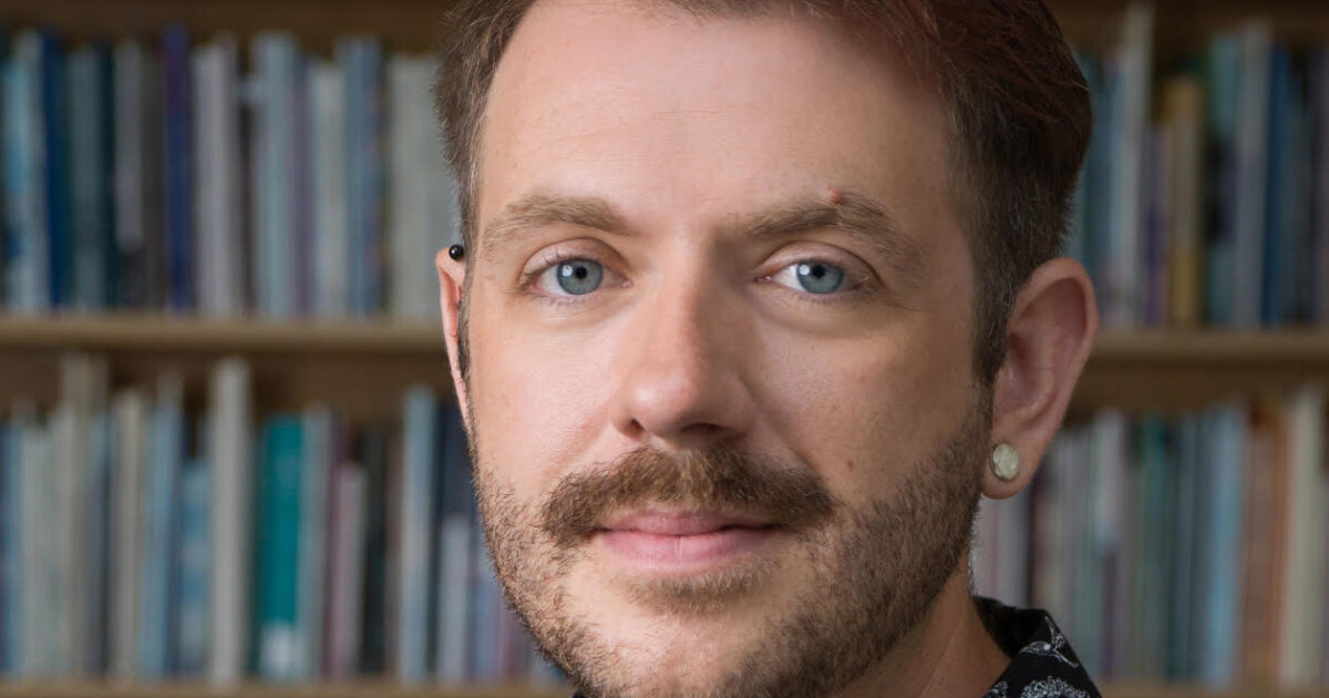 Robert Eric Shoemaker | The Poetry Foundation