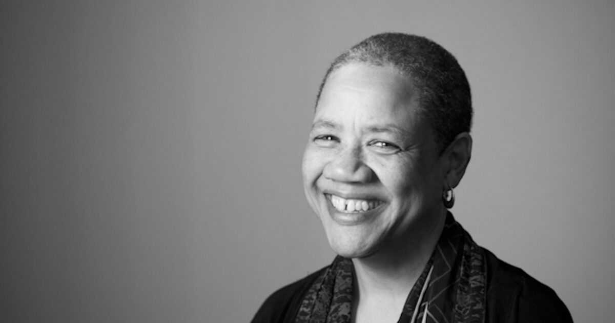 Kate Rushin | The Poetry Foundation