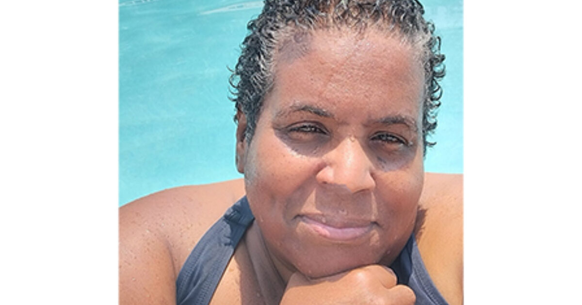 Rev. Robin G. White | The Poetry Foundation