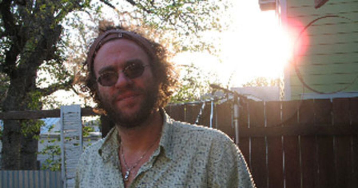 Joshua Beckman | The Poetry Foundation