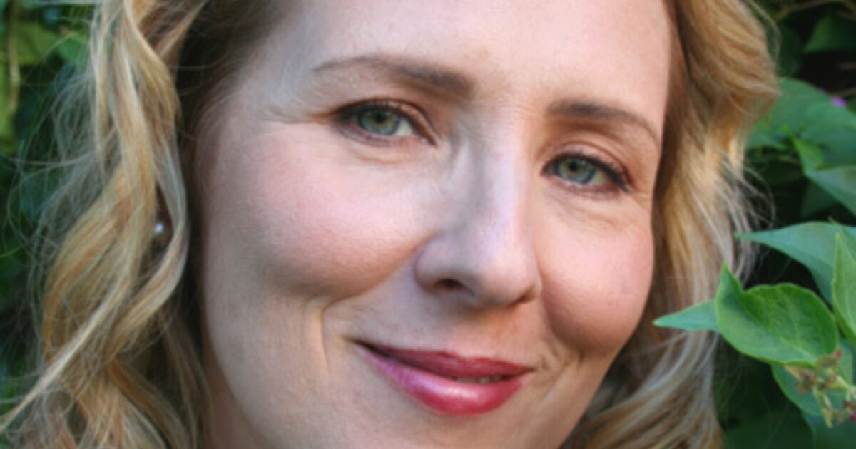 Kate Gale | The Poetry Foundation