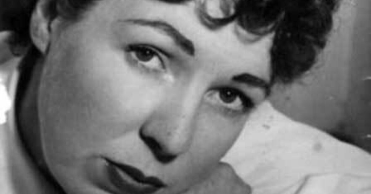 Lynette Roberts | The Poetry Foundation