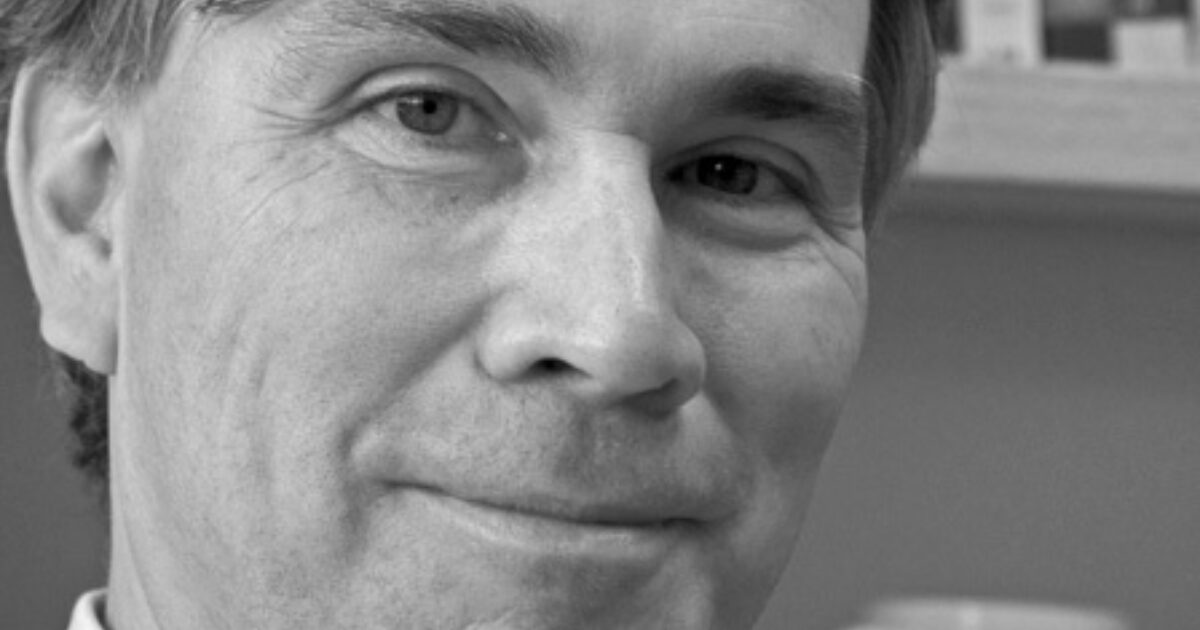 Donald Revell: "Death" | The Poetry Foundation