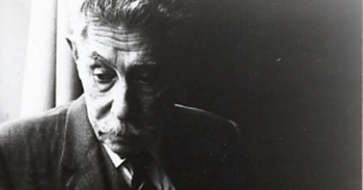 John Hall Wheelock | The Poetry Foundation